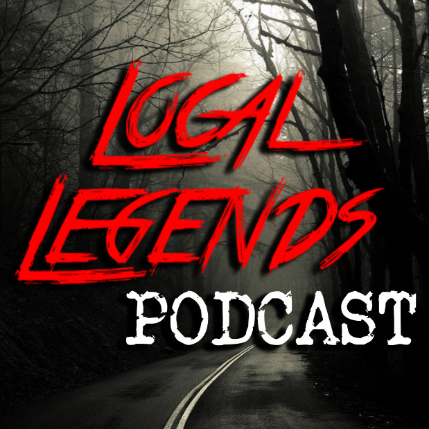 Local Legends Podcast | Podcast on Spotify