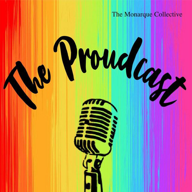 THE PROUDCAST | Podcast on Spotify