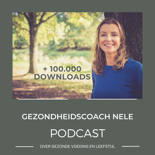 Over gezonde voeding en leefstijl | Podcast on Spotify