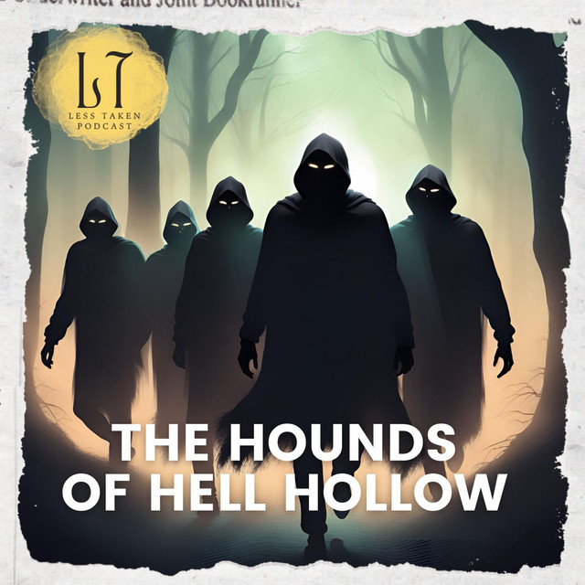 2.51 - The Hounds of Hell Hollow (Decatur, IL) - Less Taken | Podcast ...