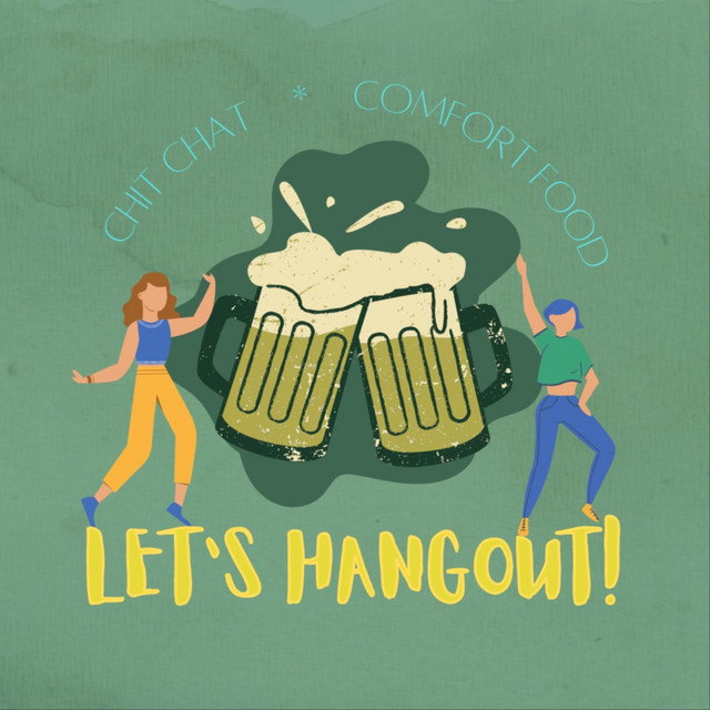 Let's Hangout! PH | Podcast on Spotify