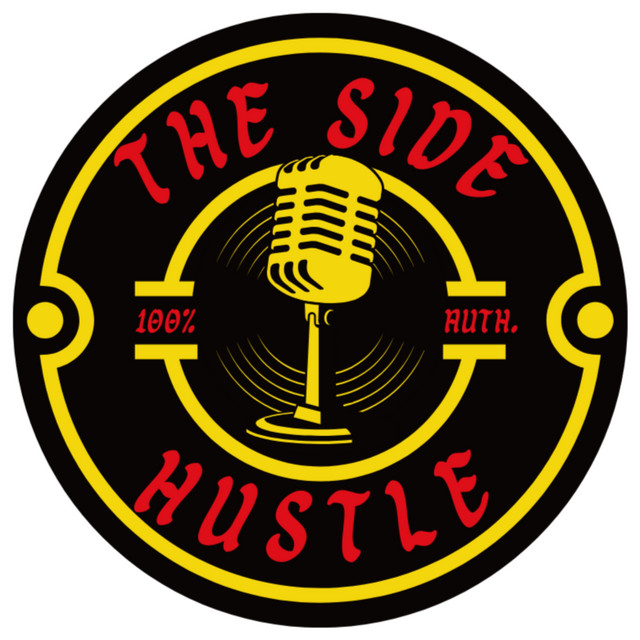 The Side Hustle Podcast | Podcast on Spotify