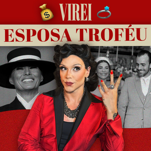 A Direita Odeia Mulheres: Rita em 5 minutos #15 - TEMPERO DRAG ...