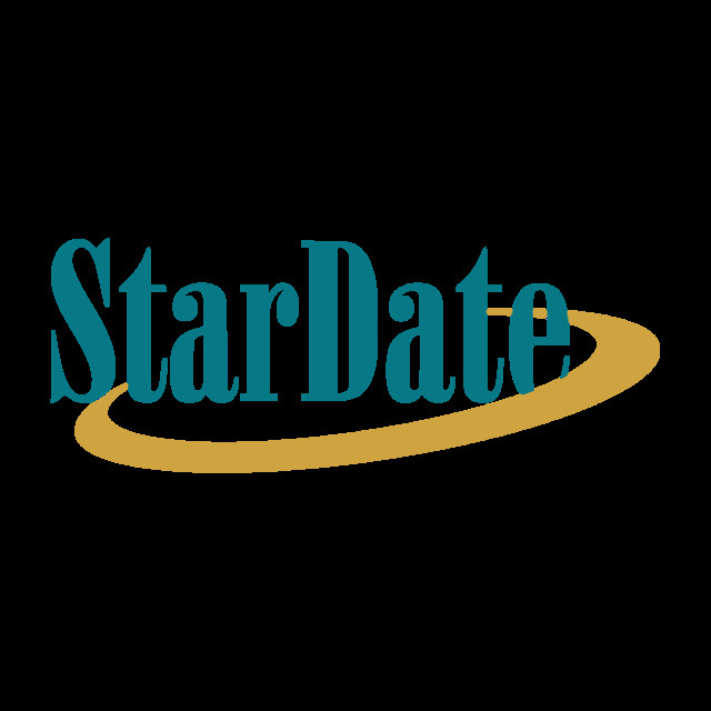 StarDate | Podcast on Spotify