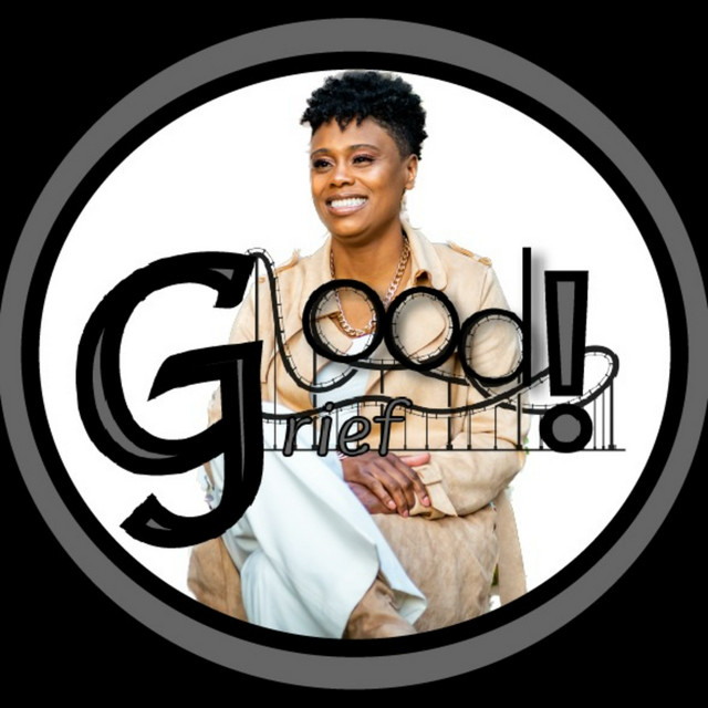 Good Grief! | Podcast on Spotify
