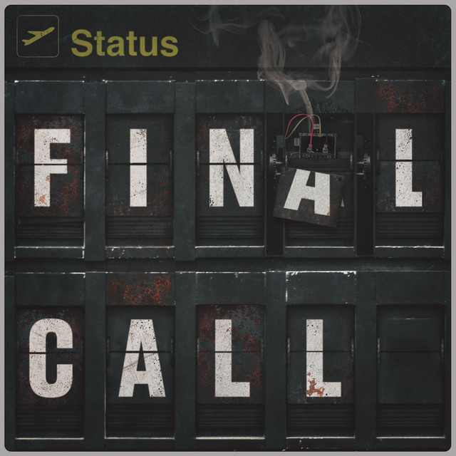 Final Call | Podcast on Spotify