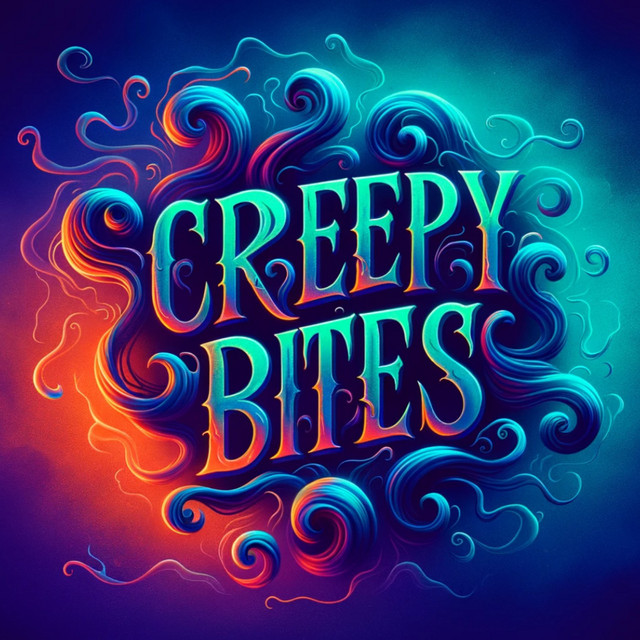 Creepy Bites - ein CreepyPastaPunch Podcast | Podcast on Spotify