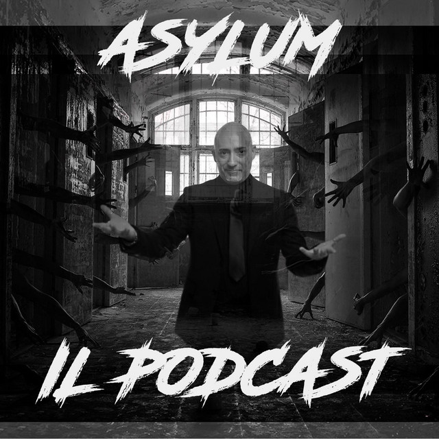 Asylum | Podcast on Spotify
