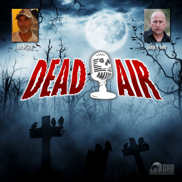 Dead Air | Podcast on Spotify