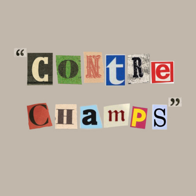 Contrechamps | Podcast on Spotify