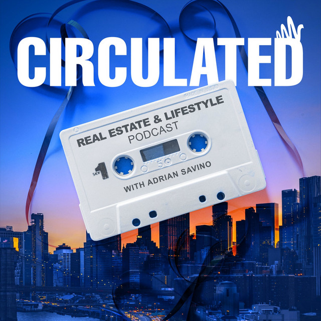 Episode 32: Vanbarton Group- Joey Chilelli + Brett Geffner - Circulated ...