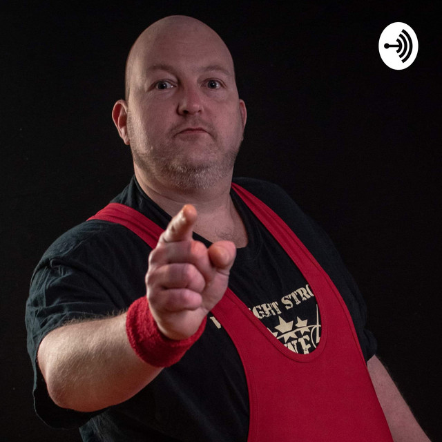 Jonny Rose's World Of Wrestling | Podcast on Spotify