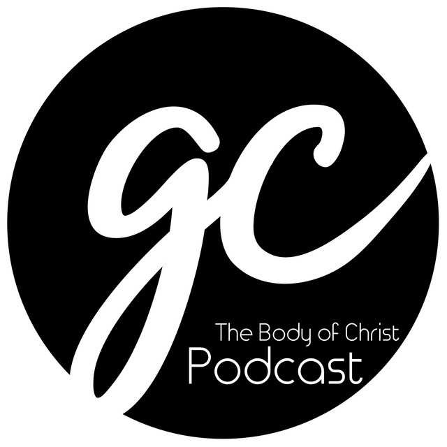 The Body of Christ Podcast with Pastor Chad Neptune | Podcast on Spotify