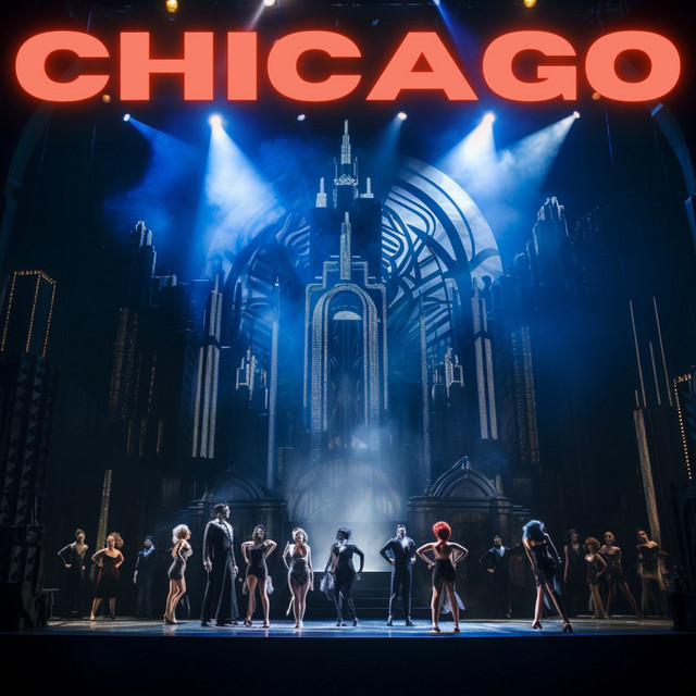 Chicago | Podcast on Spotify