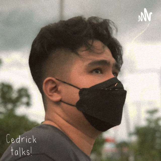 Cedrick Talks! | Podcast on Spotify