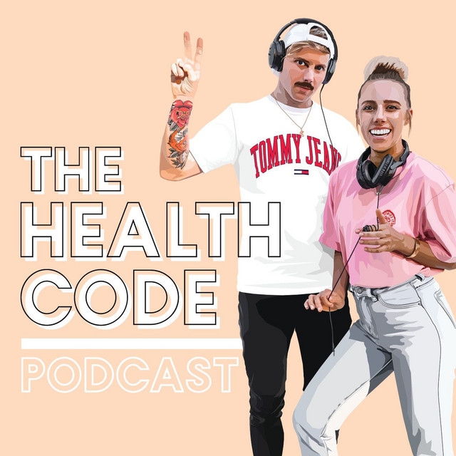 The Health Code | Podcast on Spotify