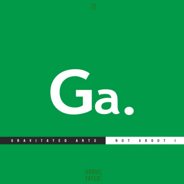 Gravitated Arts | Podcast on Spotify