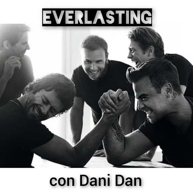 EVERLASTING | Podcast on Spotify