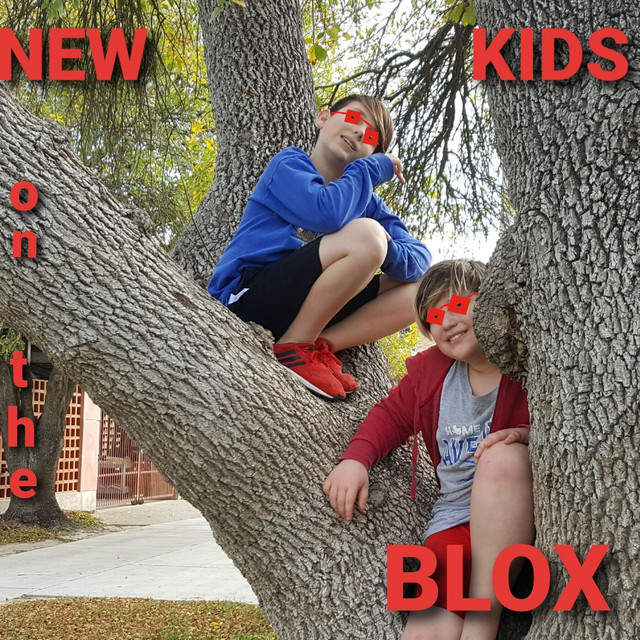 New Kids on the Blox | Podcast on Spotify