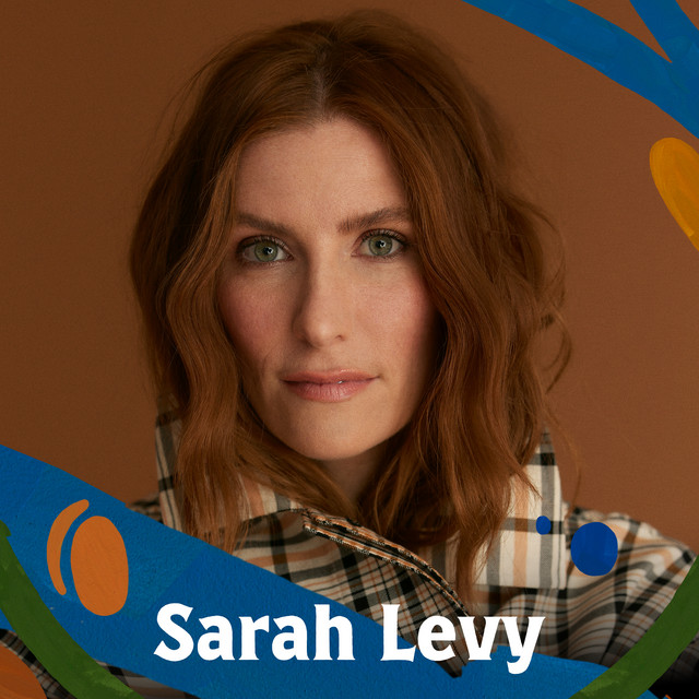 Sarah Levy on finding her voice after Schitt’s Creek - Q with Tom Power ...