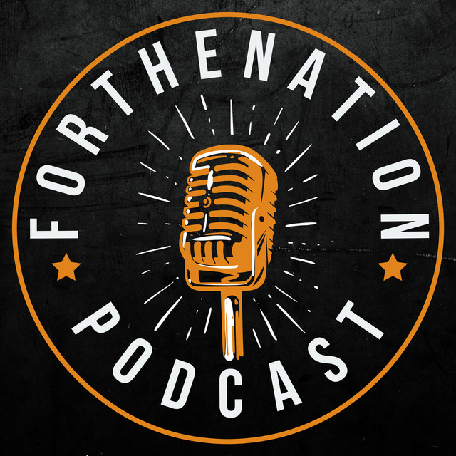 For The Nation Podcast | Podcast on Spotify