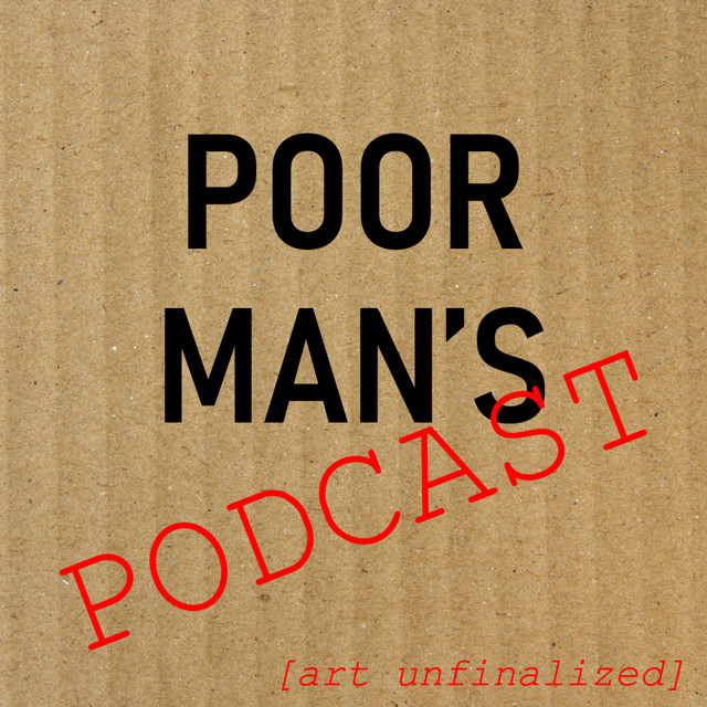 Poor Man's Podcast | Podcast on Spotify
