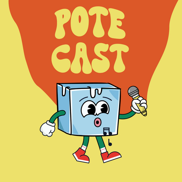 Pote'Cast | Podcast on Spotify
