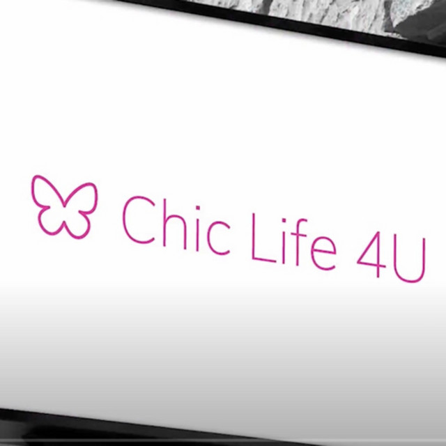 Chic life 4U | Podcast on Spotify