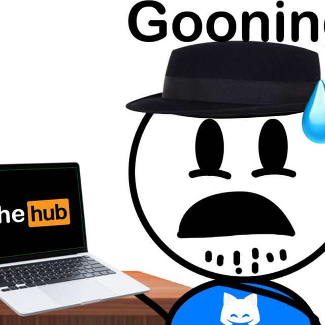 "Gooning" Must Be Stopped... - Burdie Stories | Podcast on Spotify