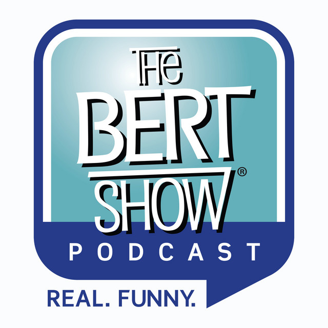 The Bert Show | Podcast on Spotify