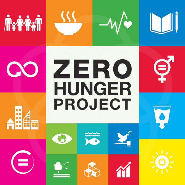 Zero Hunger Project | Podcast on Spotify