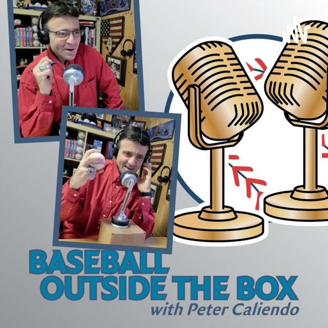 Baseball Outside the Box - Coaching Podcast | Podcast on Spotify