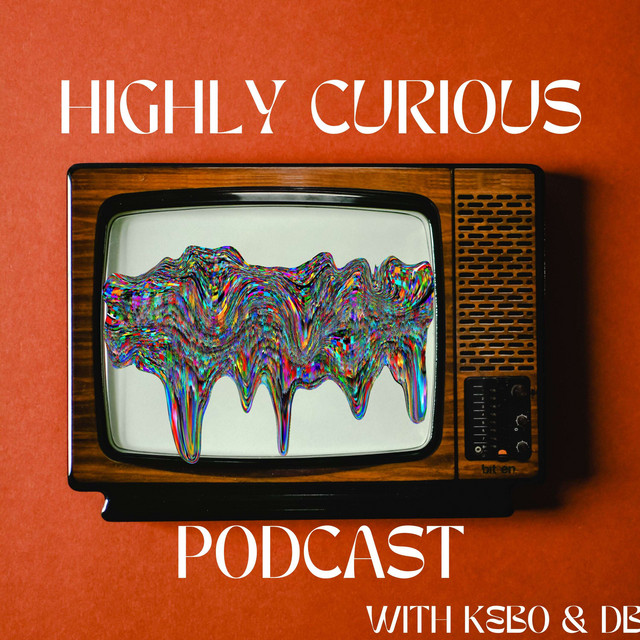 Highly Curious Podcast On Spotify