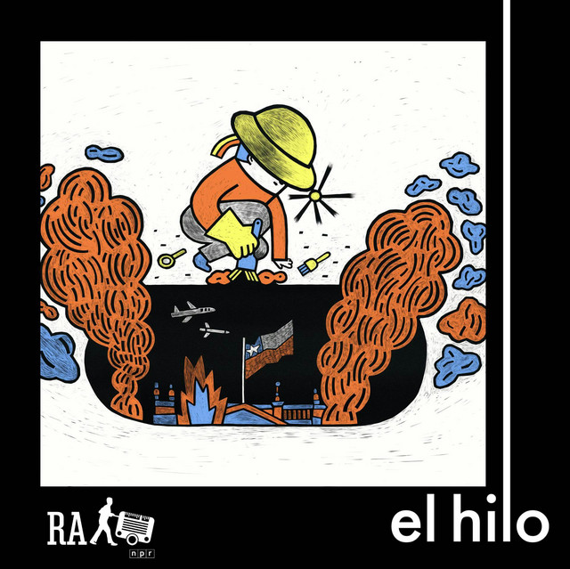 Bajo las baldosas [Radio Ambulante] - El hilo | Podcast on Spotify