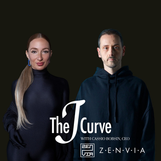 Cassio Bobsin, Founder and CEO at Zenvia: From Garage to NASDAQ IPO I ...