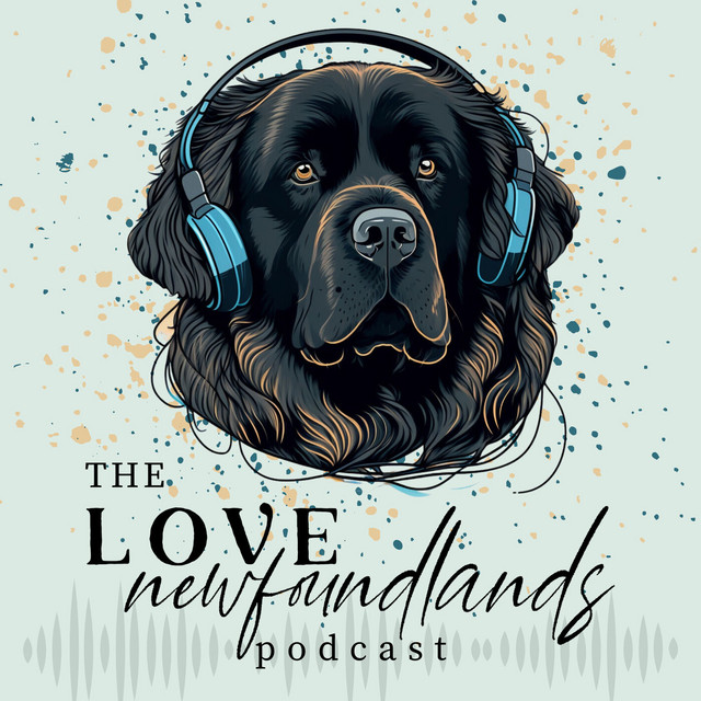 The Love Newfoundlands Podcast | Podcast on Spotify