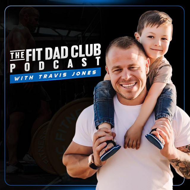 The Fit Dad Club | Podcast on Spotify