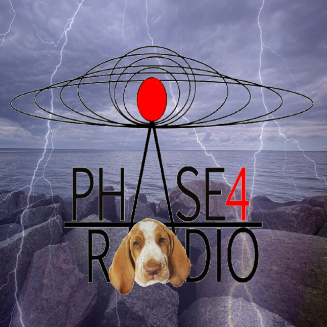 Phase 4 Radio | Podcast on Spotify