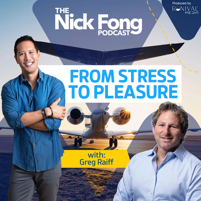From Dorm Room Dreams to Aviation Domination: Creating a Stress-Free ...
