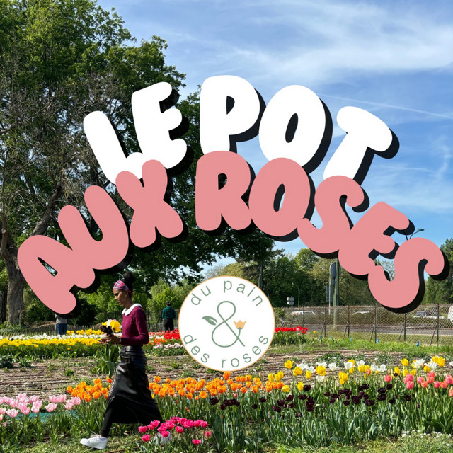Le pot aux roses | Podcast on Spotify