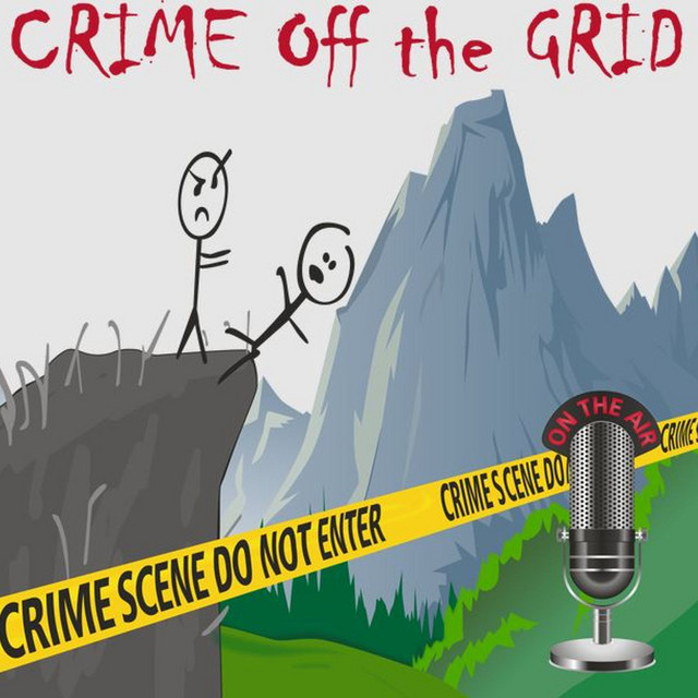 Crime Off the Grid Meets Locations Unknown - Locations Unknown ...