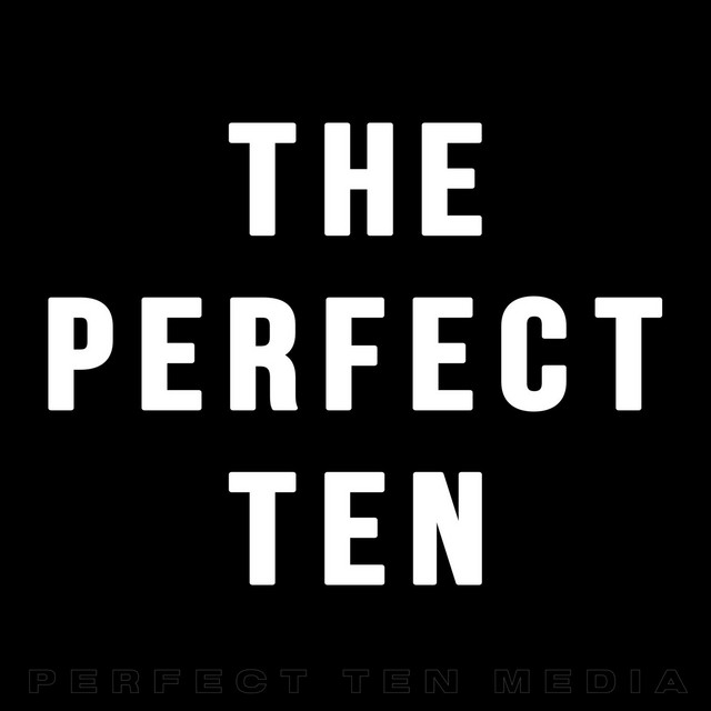 The Perfect Ten | Podcast on Spotify