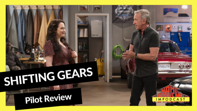 Shifting Gears "Restoration" - Home Impodcast: A Home Improvement ...