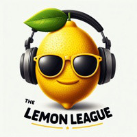 The Lemon League | Podcast on Spotify