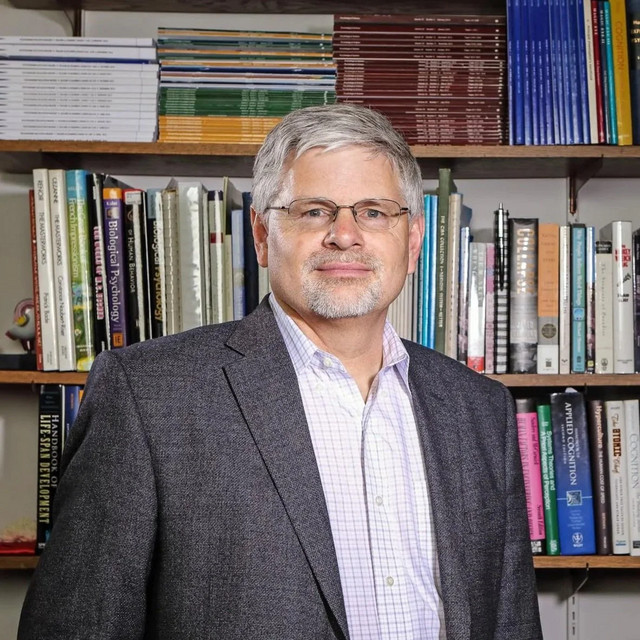 This is Your Brain On Nature with Dr. David Strayer - Nature Junkie ...