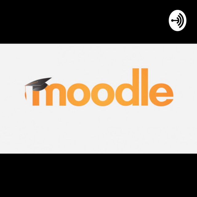 Moodle | Podcast on Spotify