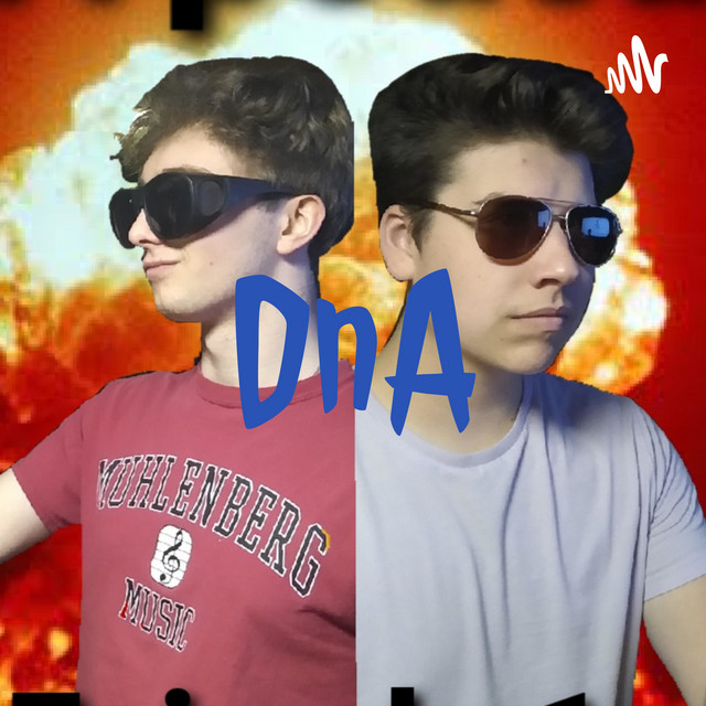 DnA | Podcast on Spotify