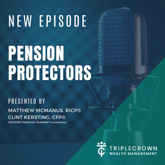 Pension Protectors Ep19 DROP accounts - Pension Protectors | Podcast on ...