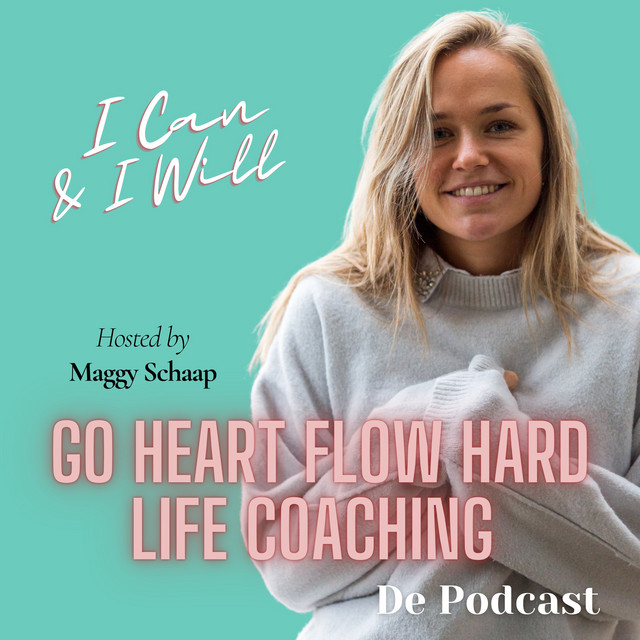 Go Heart Flow Hard Life Coaching | Podcast on Spotify