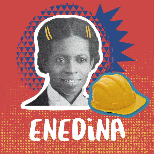Ep. 1 - ENEDINA - Elas São Feras | Podcast on Spotify